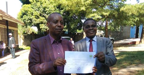 K K Online News Court Victory Moses Mwangi Will Smile All The Way