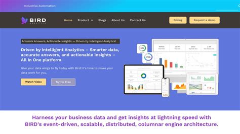 Bird Analytics Featuresalternativesfaq And More Toolerific