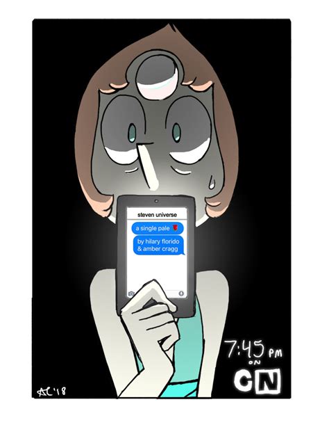 Steven Universe Fan Art Photo