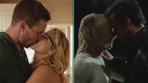 The 6 Sexiest Tv Couples Of 2015