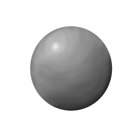 Grey Orb V2 By Bluespear On Deviantart