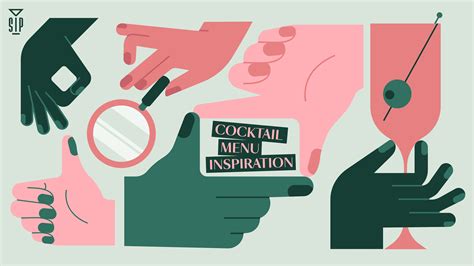 Creating A Cool Menu Concept