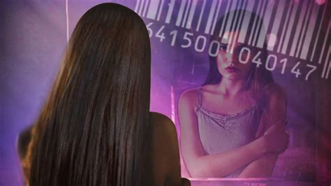 Shero Foundations Gala To Empower And Support Sex Trafficking