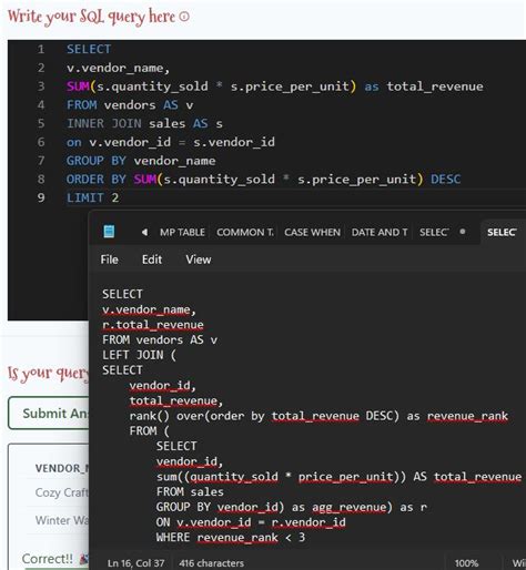 John Jay Luna On Linkedin Sql Dataanalysis