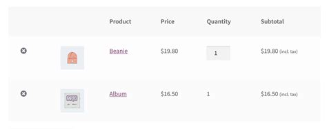 Cart Block Should Enforce `sold Individually` Product Option · Issue 1822 · Woocommerce