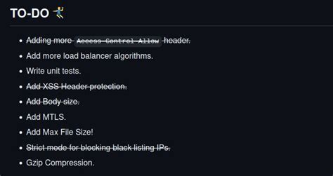 Ali Alachkar On Linkedin Golang Loadbalancer Go Engineering