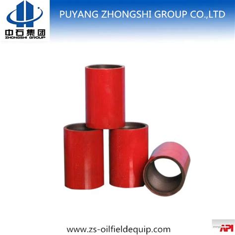 Api 5ct Oil Casing Coupling