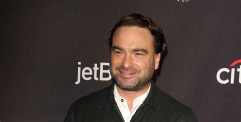 The Big Bang Theory Lo Que Dijo Johnny Galecki Sobre Un Spin Off Con