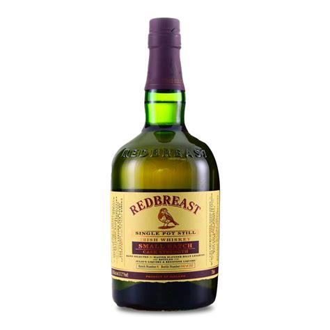 Redbreast Single Pot Still Small Batch