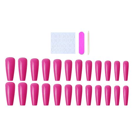 Накладные Ногти Распечатать Для Девочек 34 Фотo