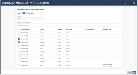 Enhanced Classic LAN In Cisco Nexus Dashboard Fabric Controller NDFC Release Cisco