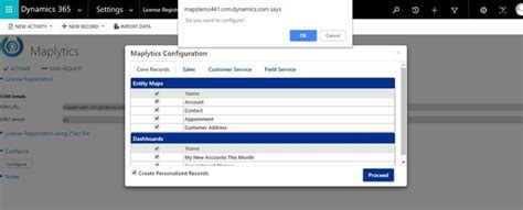 How To Upgrade To The Latest Maplytics Solution