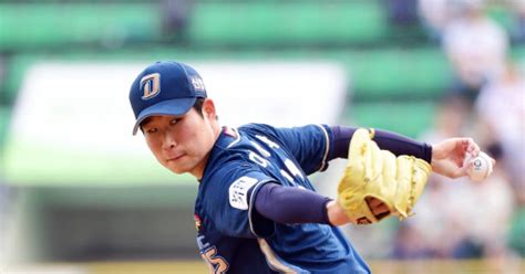 포토 이재학 레이저 눈빛