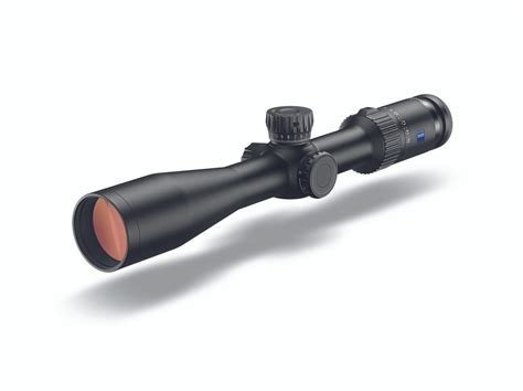 Conquest V4 4 16x44 Riflescope With Zmoa 2 Reticle 94 External
