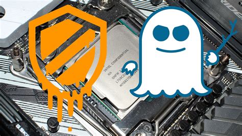 What You Need To Know About The Meltdown And Spectre Cpu Exploits Pc Gamer