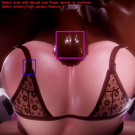 How To Make Script With Motion Tracking Funscript Generator Howto