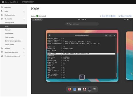 Benchmark Clear Linux Vs The Rest General Discussion Clear Linux OS Forum