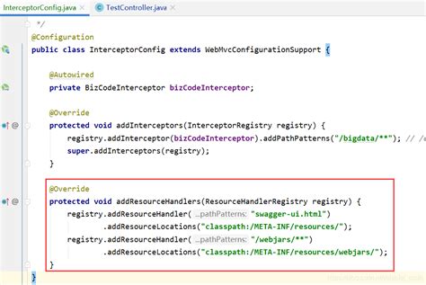swagger 界面没有出来，报 swagger no mapping for get swagger ui swegger ui 没启动 csdn博客