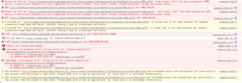 Figures Are Not Visible In Docs Using Nbsphinx And Ipympl Issue Matplotlib Ipympl