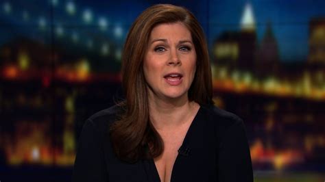 Burnett ‘hoax Says Youre Siding With Russia Cnn Politics