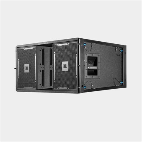 VT4889 Fullsize 3 Way High Directivity Line Array Element Composite Enclosure Sunshine Sound