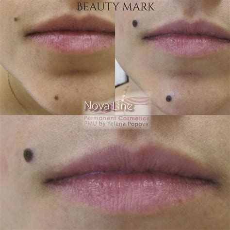 Permanent Makeup Beauty Mark In Toronto Nova Line Permanent Cosmetics