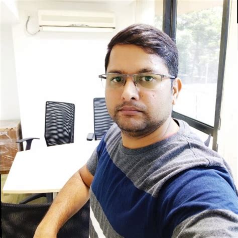 Deepak Bhatt Member Of Technical Staff Netapp Linkedin