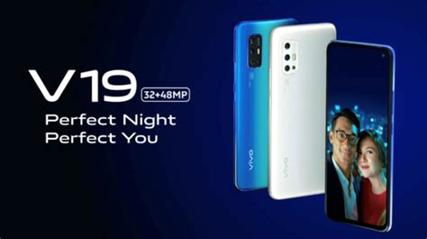 Daftar Harga Hp Vivo Terbaru Dan Peluncuran Vivo V Dafunda Com