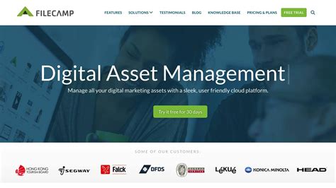 10 Best Digital Asset Management Software 2024