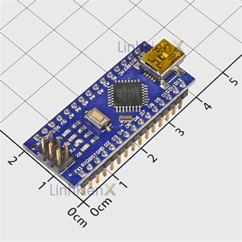 Arduino Nano Atmega328 V3