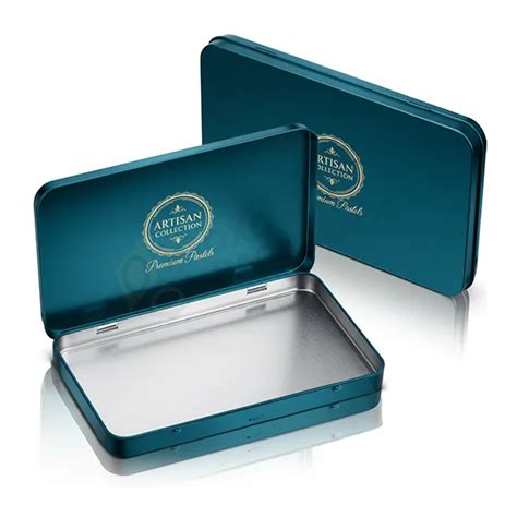 Get Custom Tin Boxes In Bulk Free Shipping Oxo Au