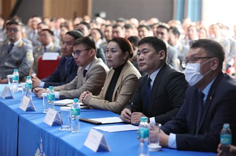 “Шинэ сэргэлтийн бодлого” ын хүрээнд боомтууд цахимжлаа