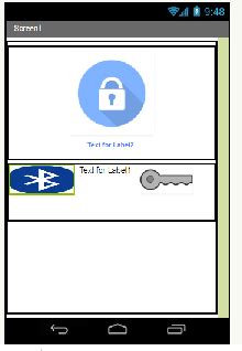 Arduino Bluetooth Locking System With MIT App Inventor
