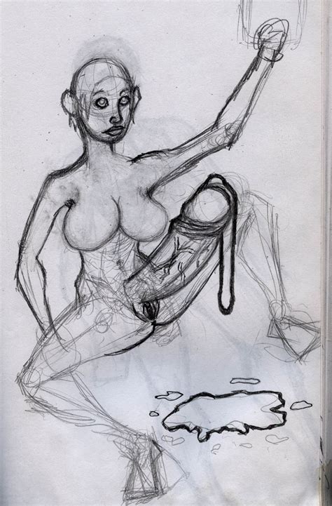 Mess By Tetsuman Hentai Foundry