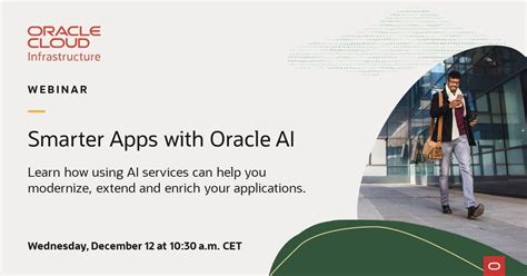 Xavier Mila On Linkedin Oracle Artificial Intelligence Episodes