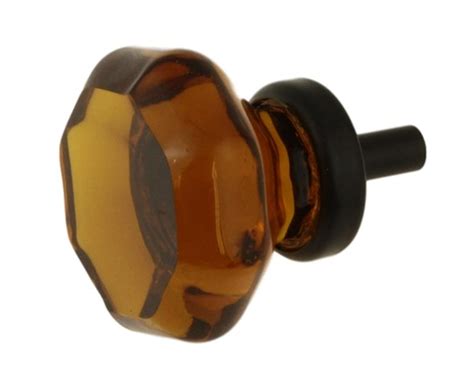 Period And Classic Glass Knobs