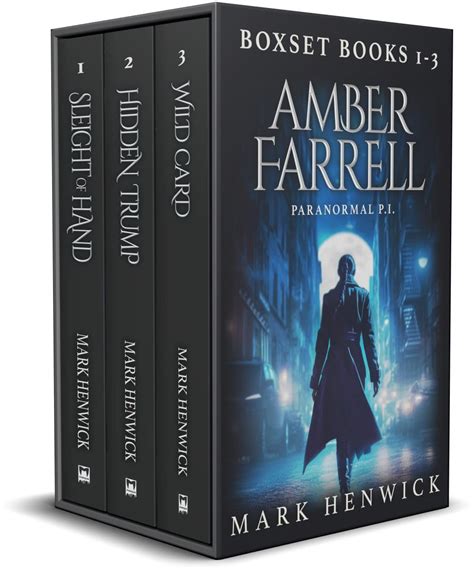 Bite Back Box Set 1 Books 1 3 Sleight Of Hand Hidden Trump Wild