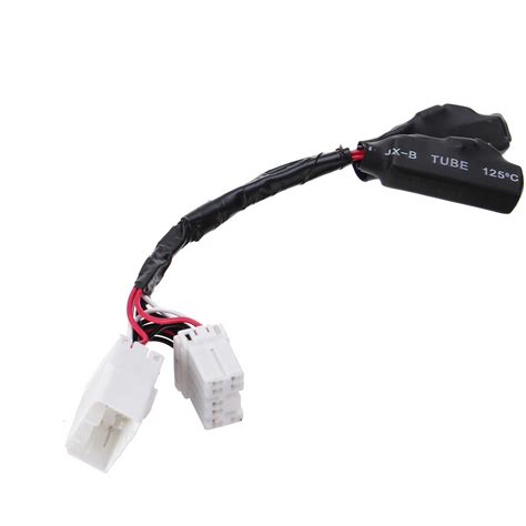 For Equalizer Harley Dynas Led Load Blinker Turn Signal Lights Resistor Plug Sale