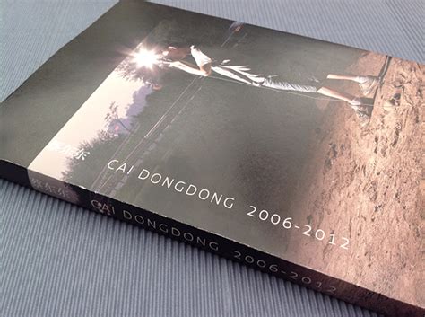 Cai Dongdong On Behance