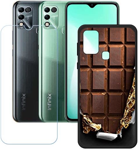 Best Cases For Infinix Hot