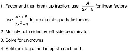 Calculus Workbook For Dummies Cheat Sheet