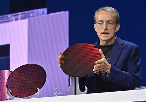 Глава Intel раскрыл подробности производства Tsmc N3 для Arrow Lake и