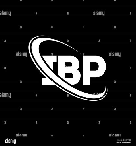 Ibp Logo Hd