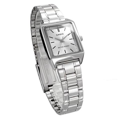 Casio Collection Ltp V007d 7e Orologio Donna Vintage Style