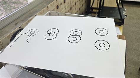 Tactile Image Asexual Reproduction Binary Fission By Gutenbar