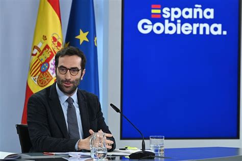 El Gobierno Eleva Al 24 El Crecimiento De La Economía Para Este Año Y