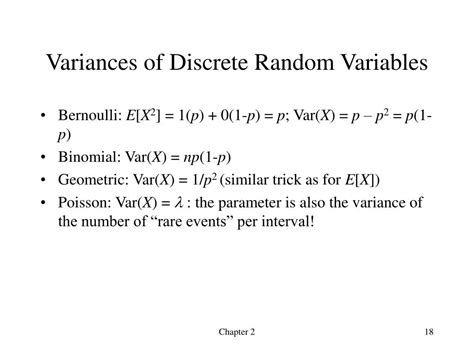 Ppt Random Variables Powerpoint Presentation Free Download Id356527