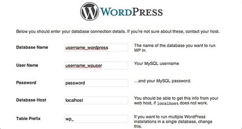 [tutorial] Como Instalar O Wordpress Manualmente Na Sua Hospedagem Cpanel Dicas De Hospedagem