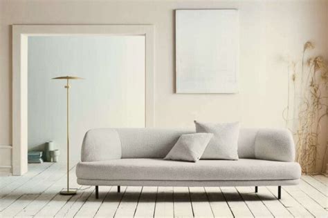 Bolia Grace Bank Voor 2 Tot 5 Personen B2b De Projectinrichter