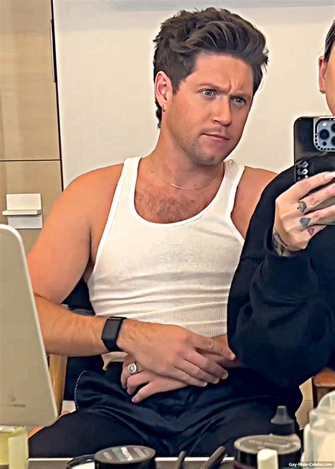 Niall Horan Shirtless And Bulge Photos Naked Male Celebrities